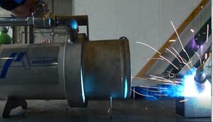 Coandă effect | Fabrikant en leverancier van perslucht venturi systemen