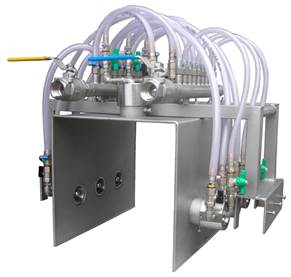 Coandă effect | Fabrikant en leverancier van perslucht venturi systemen